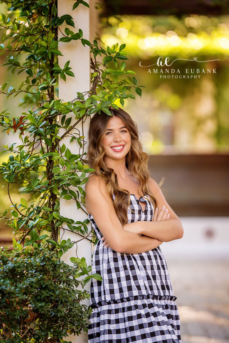 Hannah - Rosemary Beach Senior Photographer | AMANDA EUBANK PHOTOGRAPHY