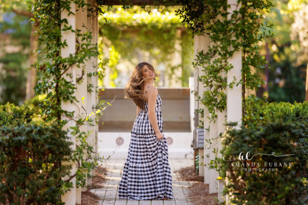 Hannah - Rosemary Beach Senior Photographer | AMANDA EUBANK PHOTOGRAPHY