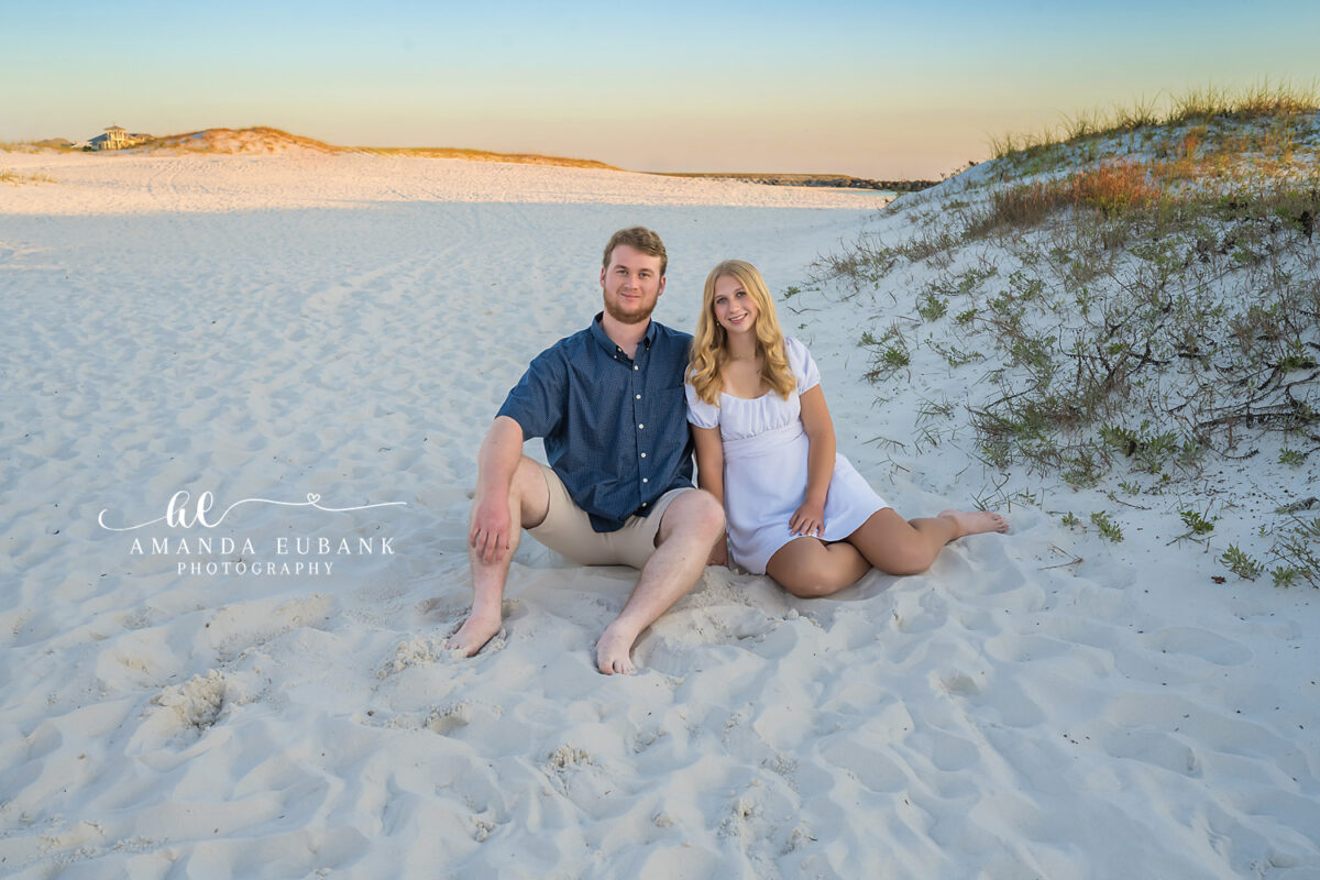 Destin Jetties Family Photographer | The B Family