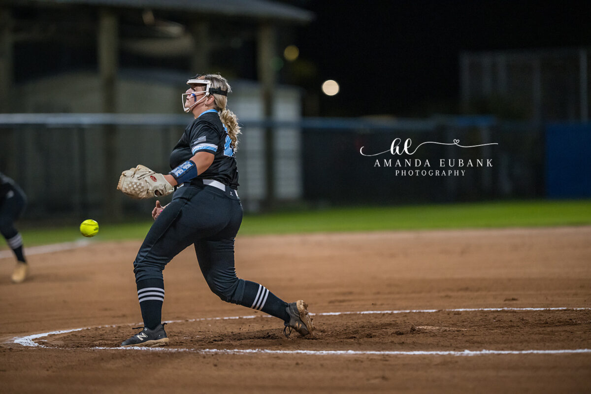 Destin High School 2025 Softball Team - Pre Season Games | AMANDA ...