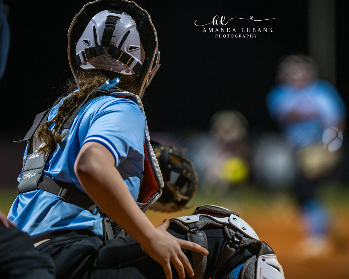 Destin High School Softball Team - Win against Baker High School ...