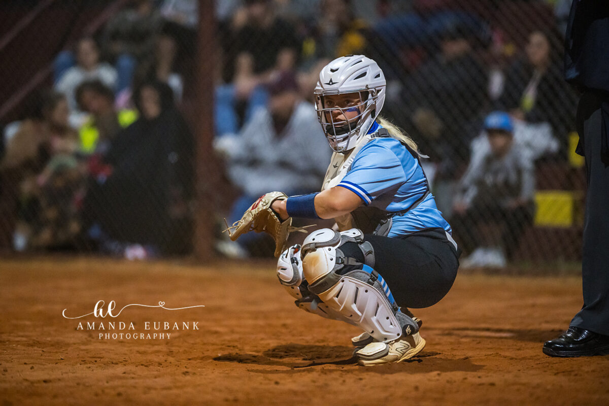 Destin High School Softball Team - Win against Baker High School ...